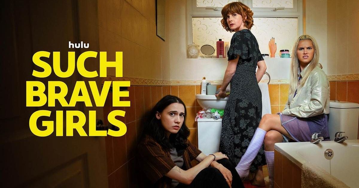 Such Brave Girls Season 1 Streaming: Watch & Stream Online via Hulu