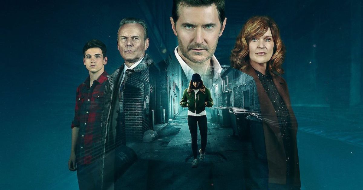 Stay Close Season 1 Streaming: Watch & Stream Online via Netflix