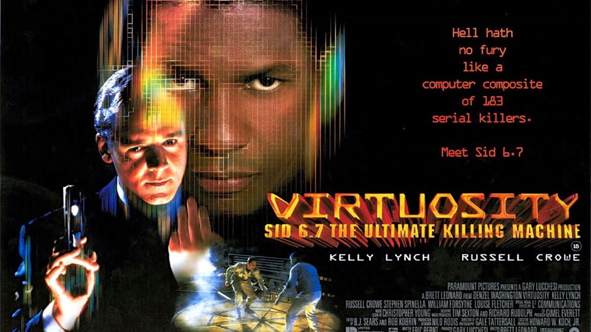Virtuosity Streaming : Watch & Stream Online via Paramount Plus