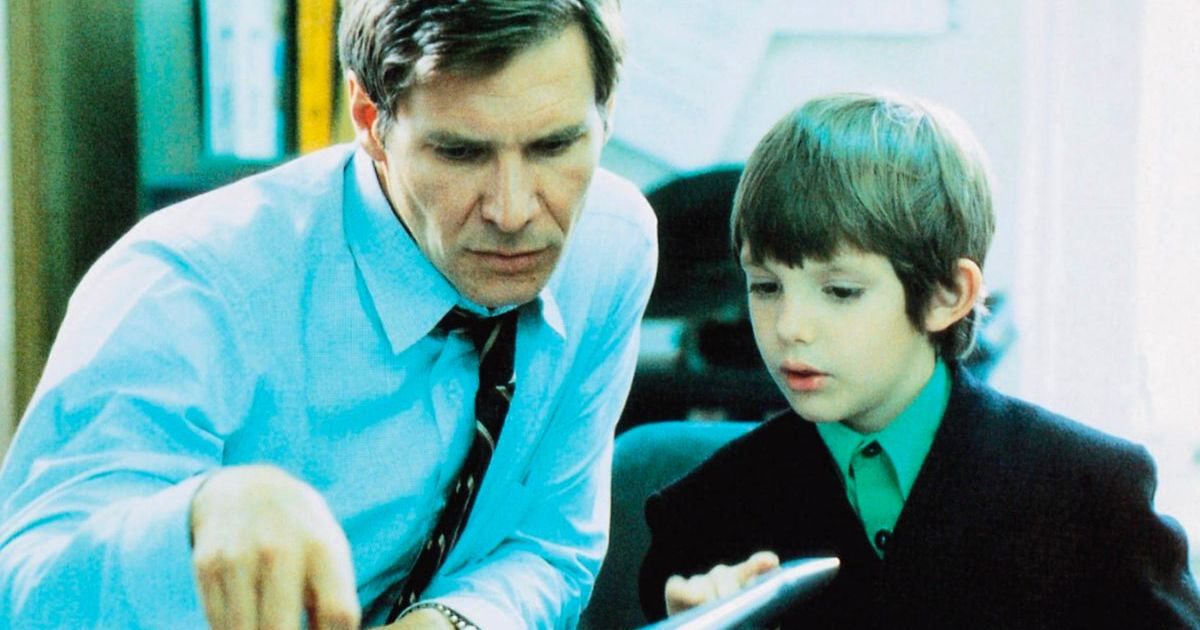 Witness (1985) Streaming: Watch & Stream Online via Paramount Plus