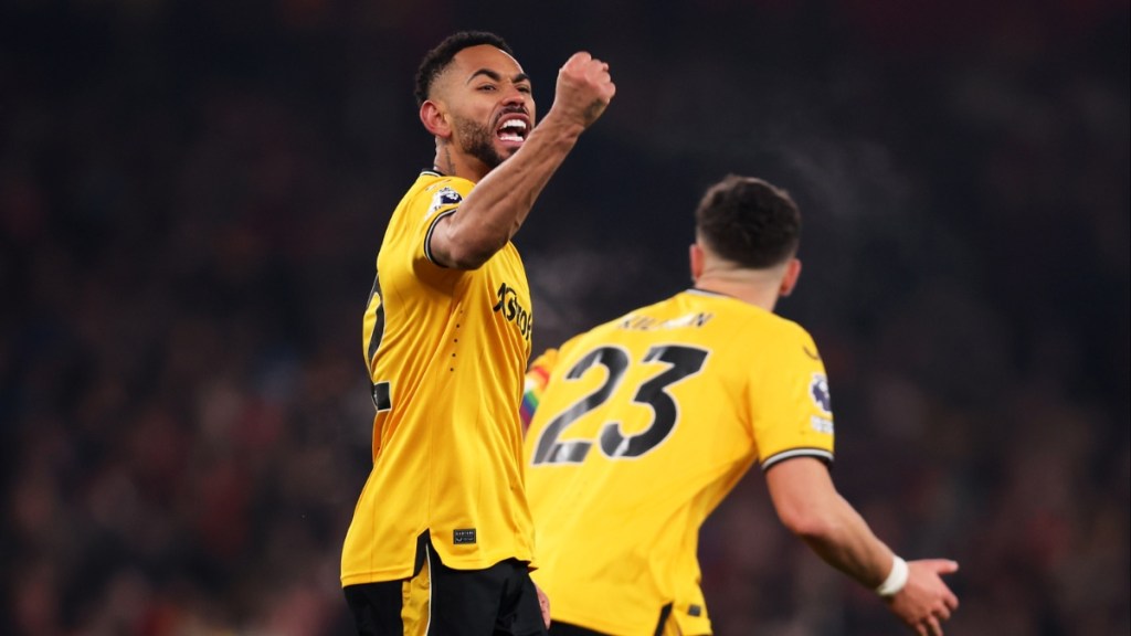Wolves vs Burnley Live Stream: Watch via Streaming & TV Today