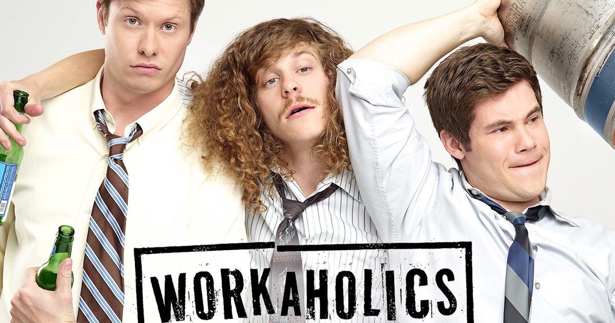 Workaholics Season 1 Streaming: Watch & Stream Online via Hulu and ...