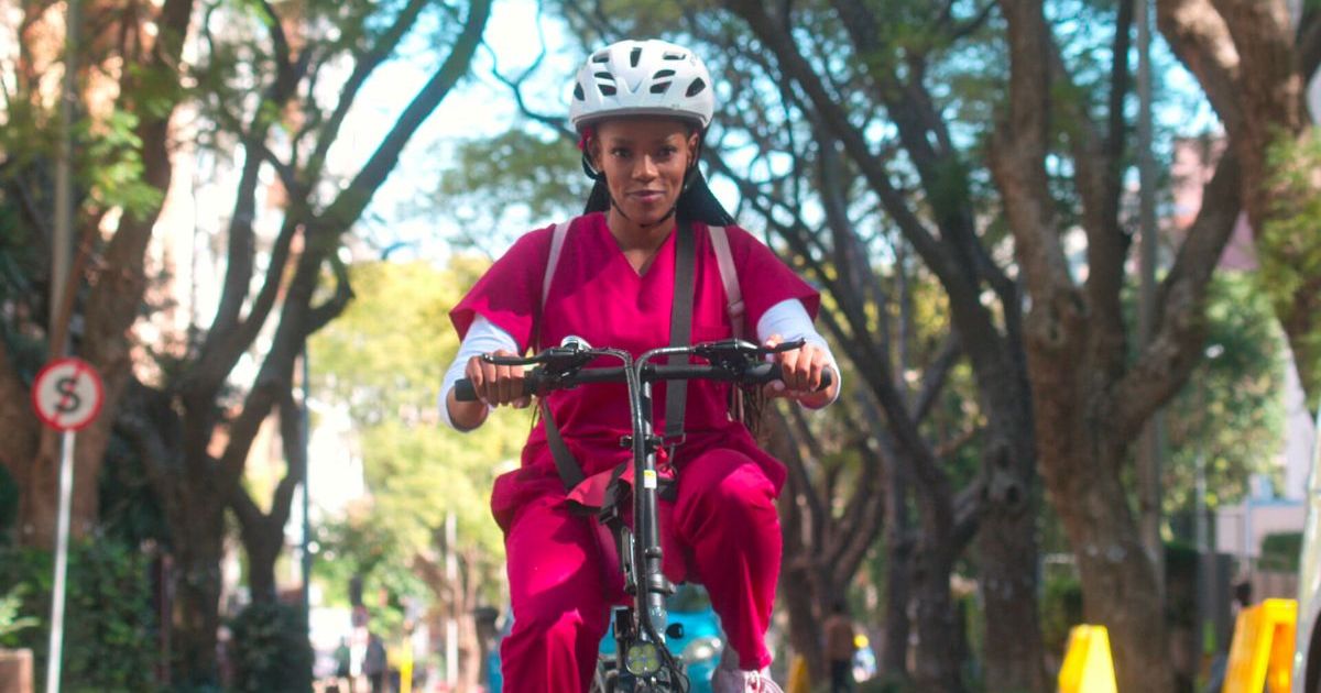Yoh! Christmas Season 1: How Many Episodes & When Do New Episodes Come Out?