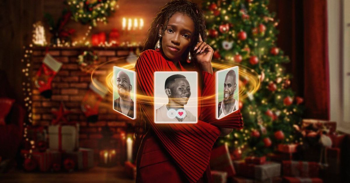 Yoh! Christmas Streaming: Watch & Stream Online via Netflix