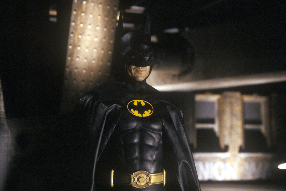 Matt Reeves Announces Start of Production on The Batman