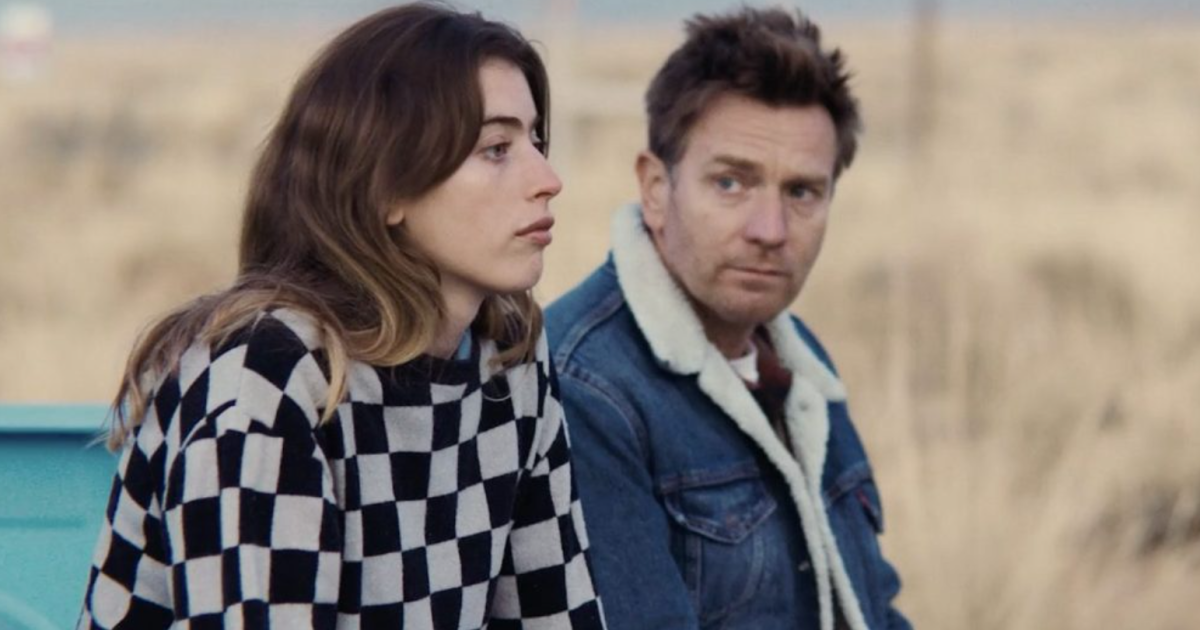 Bleeding Love Release Date Set for Ewan McGregor Road Trip Drama