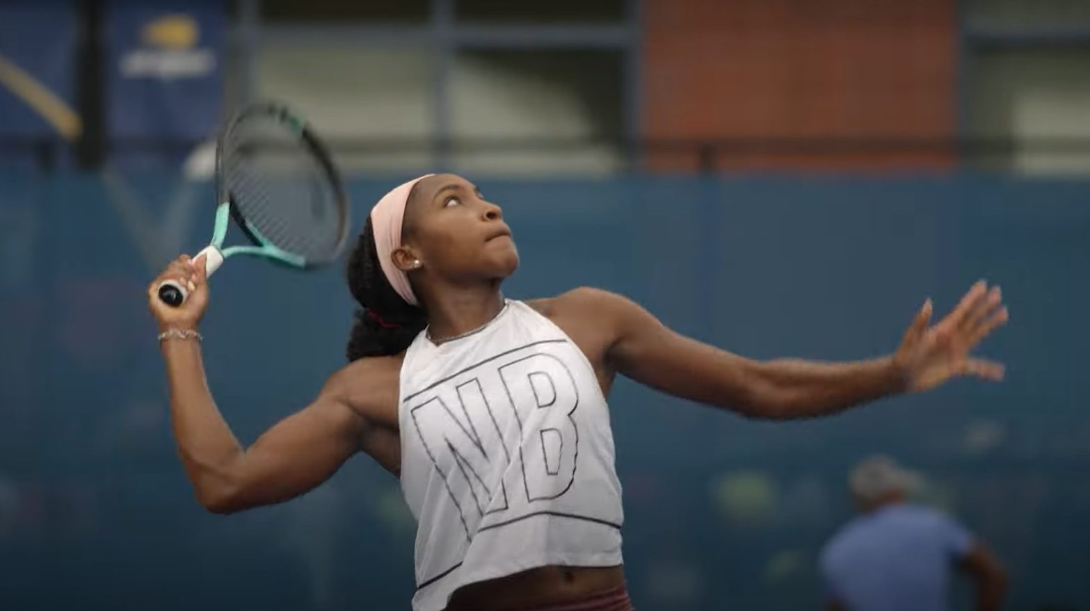 Break Point Season 2 Trailer Highlights Top Tennis Players' Grand Slam ...