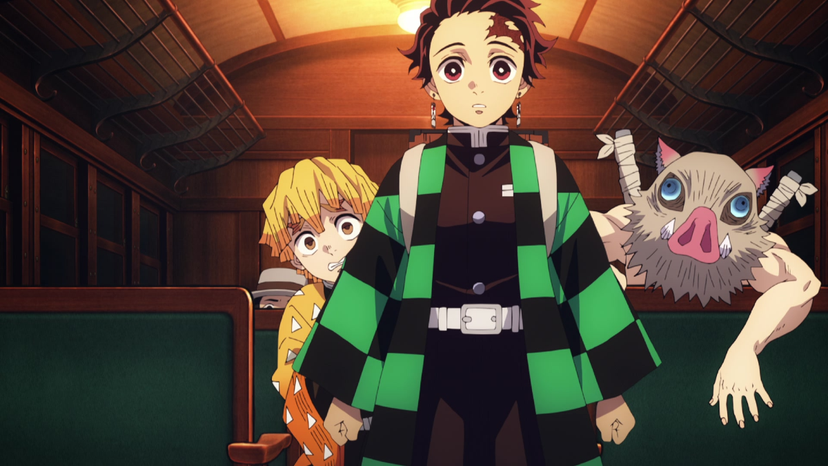 Demon Slayer Ranks: All 10 In Order from Lowest to Highest