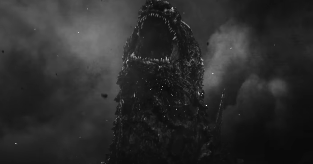 Godzilla Minus One News, Rumors, and Features
