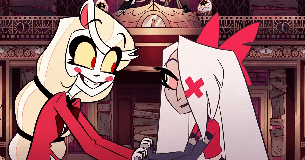 Hazbin Hotel Trailer Previews Prime Video Series With an Original Song