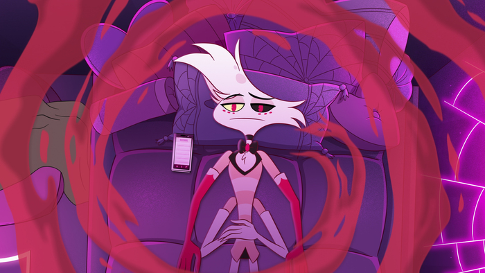 Hazbin Hotel First Look Images Preview Animed Comedy From Prime Video