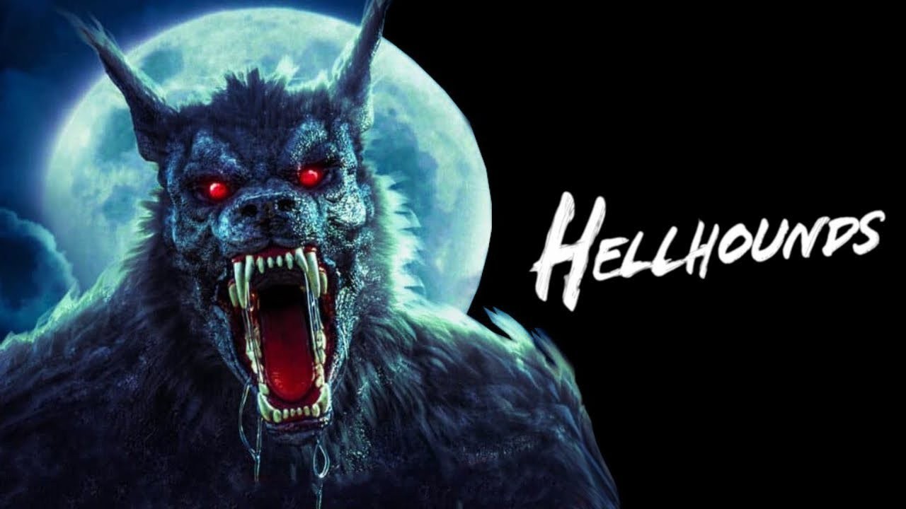 Hellhounds Trailer Unleashes a Werewolf War