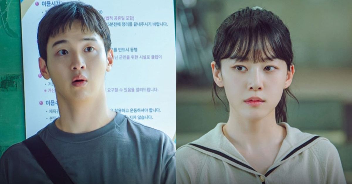 Like Flowers in Sand Episode 3 Trailer Teases Jang Dong-Yoo & Lee Joo ...