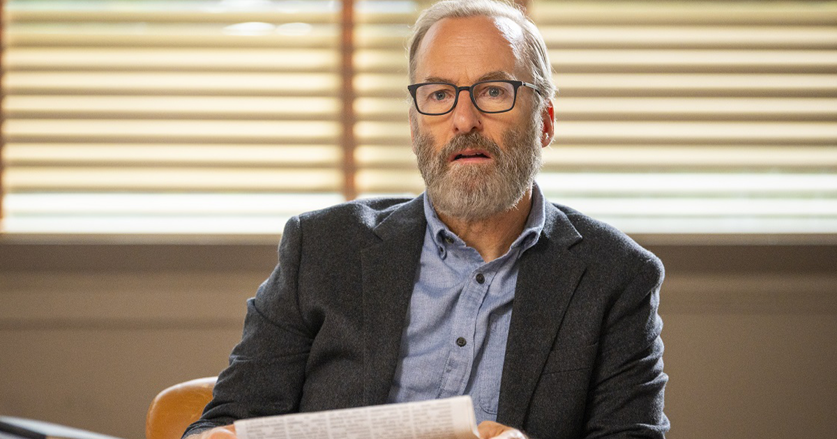 Lucky Hank: Bob Odenkirk-Led Series Canceled, AMC Issues Statement