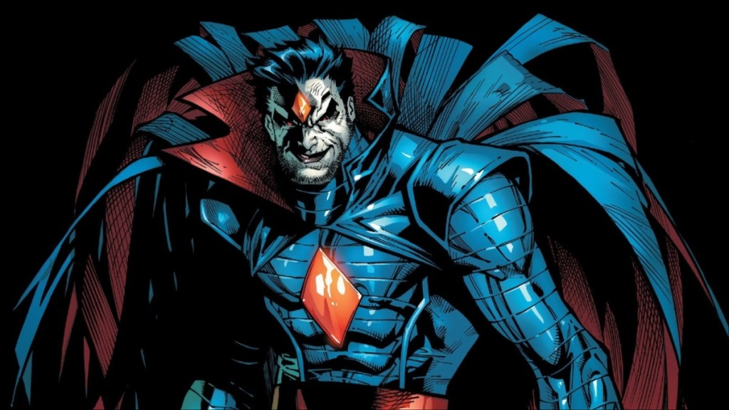 MCU's X-Men Villain: Will Mister Sinister Be the Main Bad Guy?