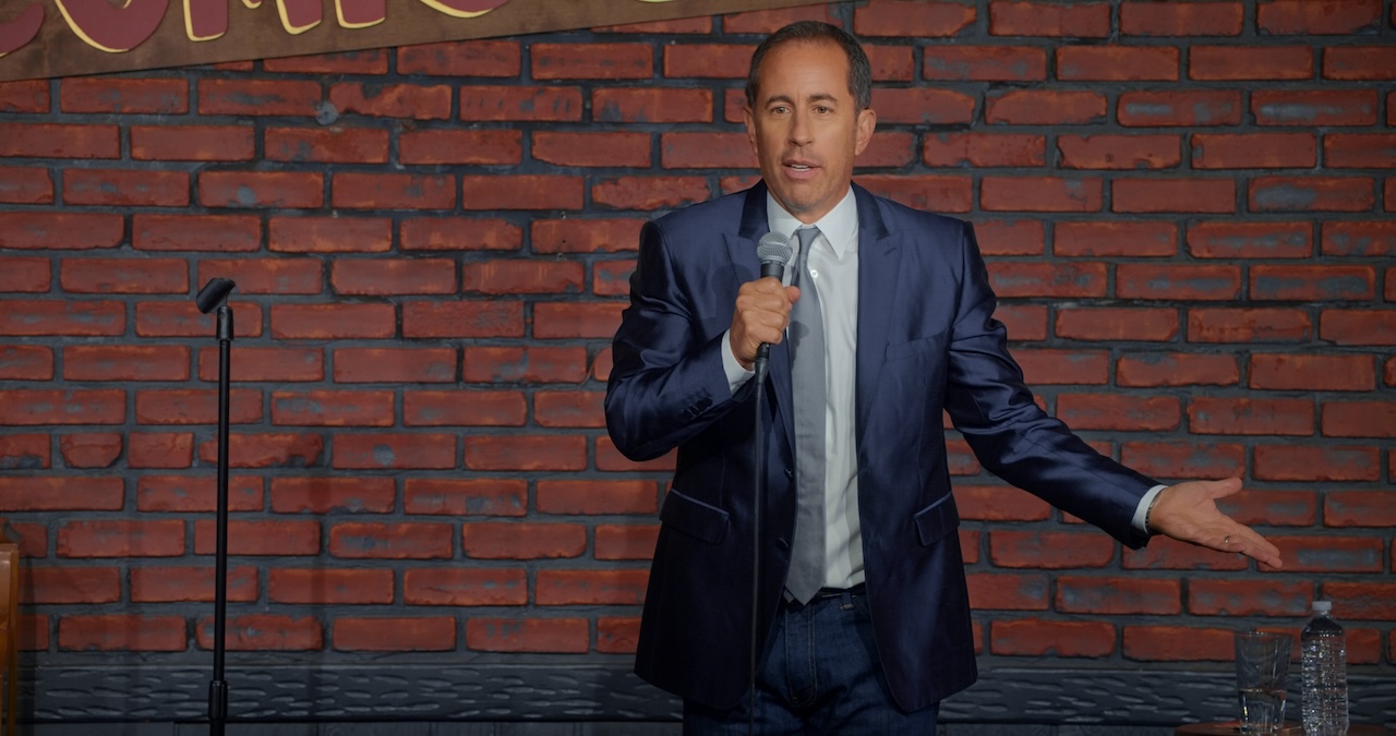 Netflix Is a Joke Fest Unveils Star-Studded 2024 Lineup