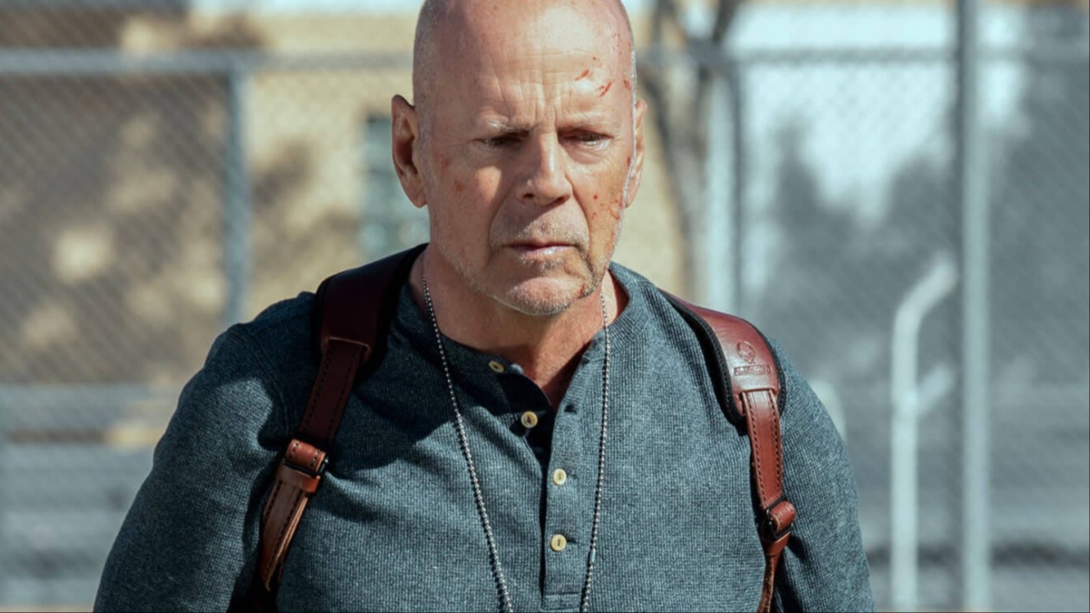 New Die Hard Movie: Will Bruce Willis Return as John McClane?