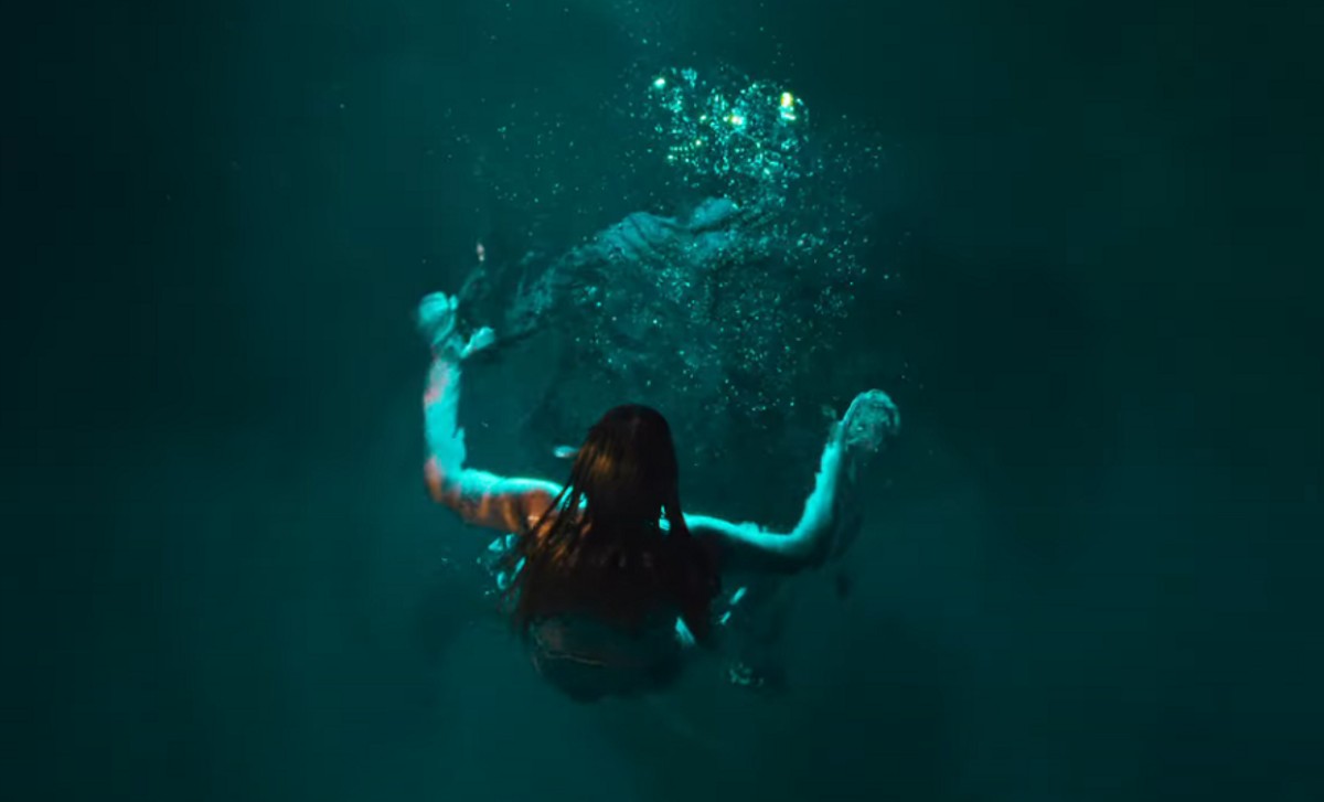 Night Swim Sets Digital Release Date