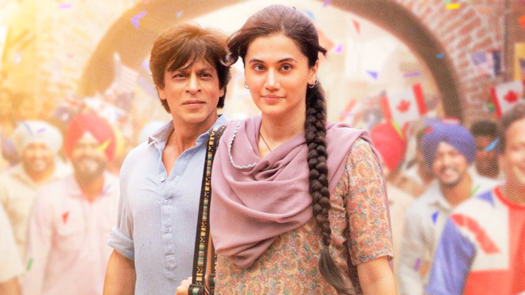 Dunki Movie Review: Shahrukh Khan’s Movie Is ‘Emotional'