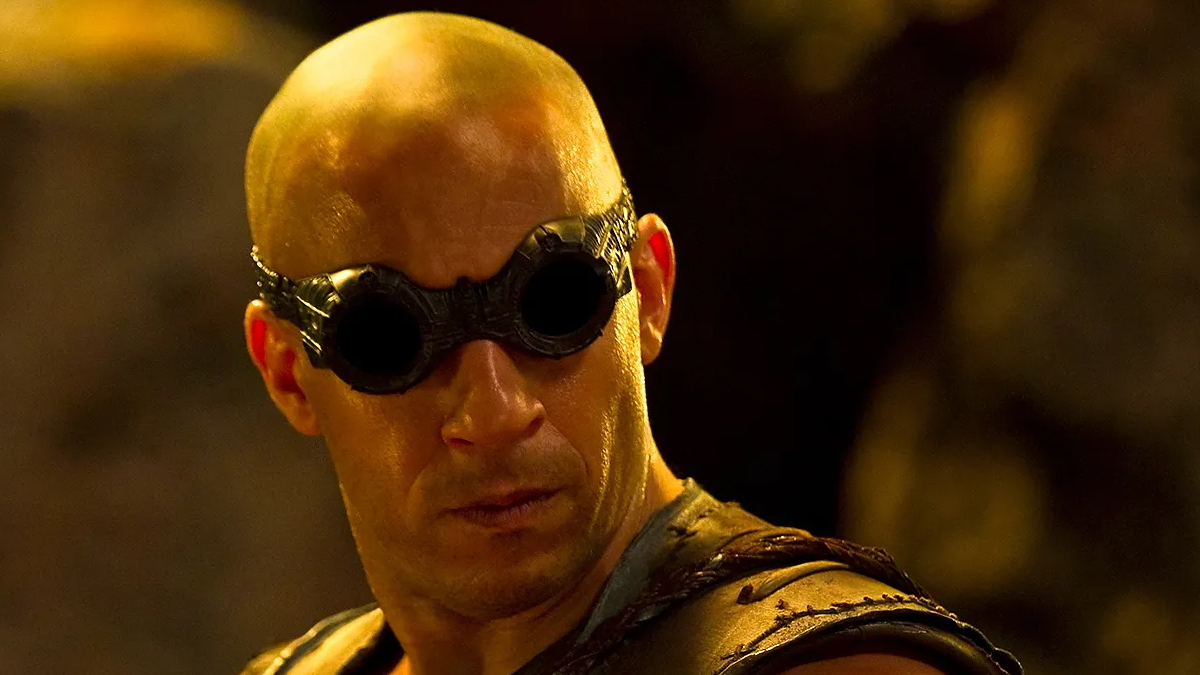 Riddick 4: Vin Diesel Sequel Moving Forward, Production Window Announced