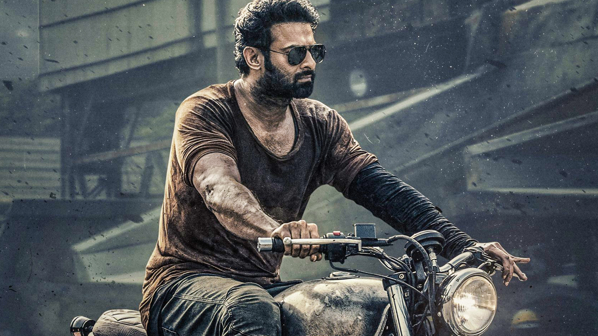 Salaar Box Office Collection Day 1: Prabhas’ Film Becomes Highest ...