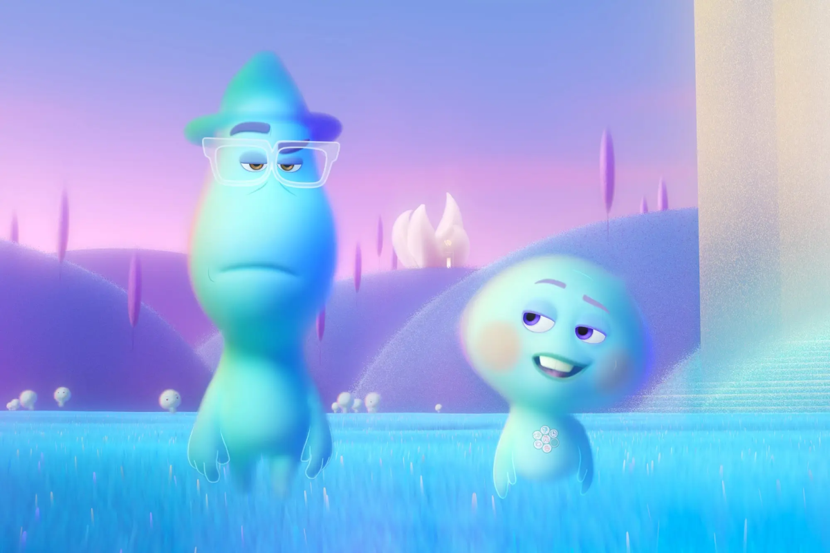 Soul Trailer: Jamie Foxx & Tina Fey Star in Pixar's Animated Film