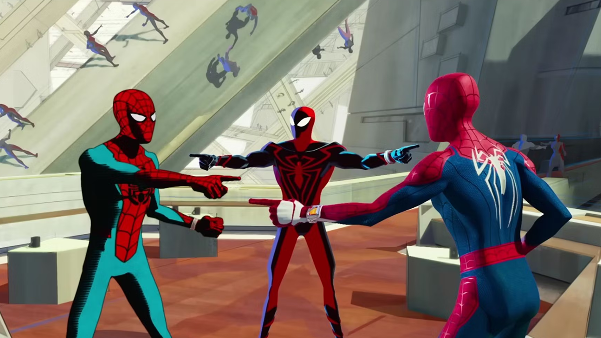 Spider-Man High School Guide: Every Midtown High Story