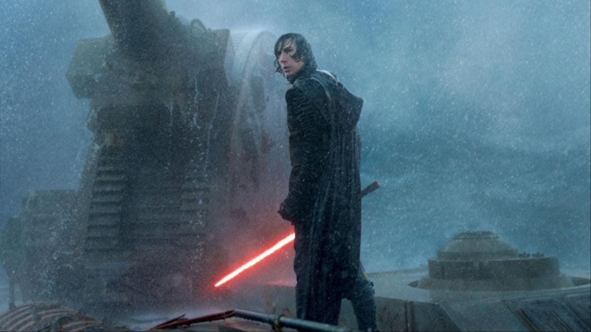 Star Wars: Will Adam Driver Return as Kylo Ren?