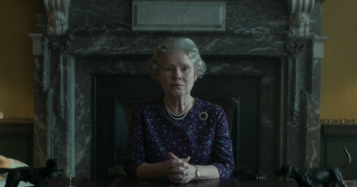 The Crown Season 6 Part 2 Trailer Previews Final Episodes of Netflix Drama