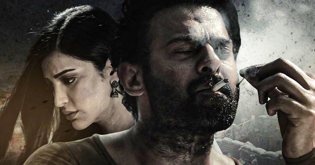 Prabhas' Salaar Won’t Release in PVR Inox, Miraj Screens, Claim Reports