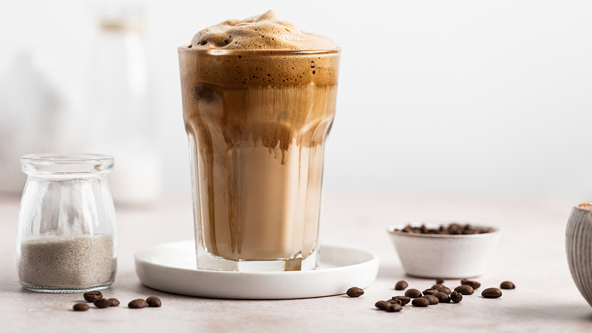 TikTok: What Is the Morning Duo Drink Trend & How To Make It