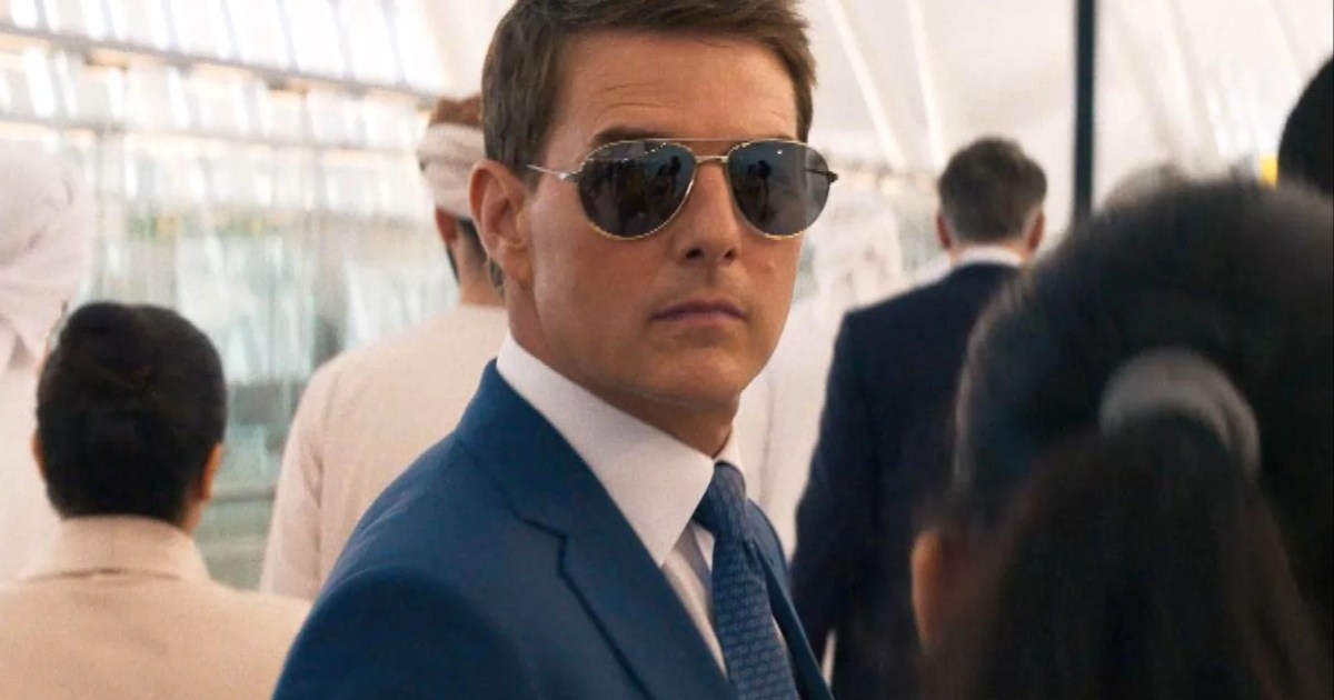 Tom Cruise: Who Is Elsina Khayrova, His New Partner in 2023?