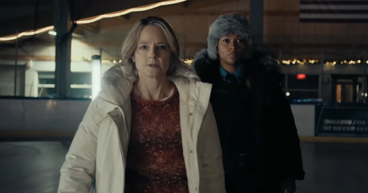 True Detective: Night Country Trailer & Poster Preview the Jodie Foster ...