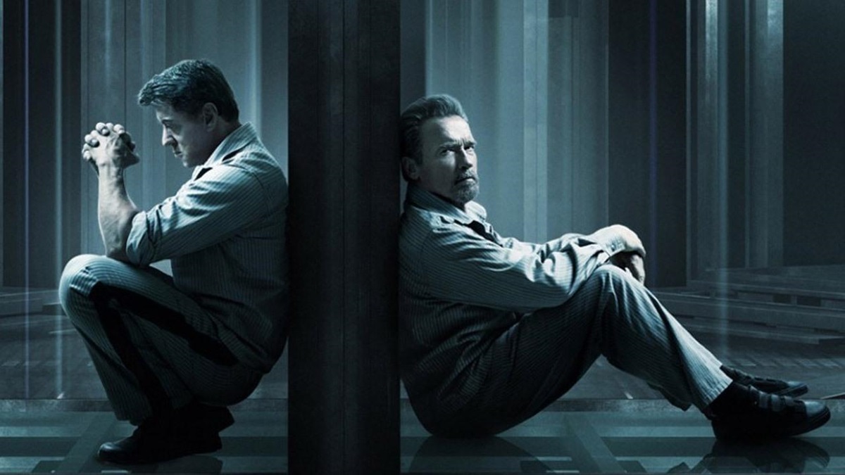 Escape Plan Streaming: Watch & Stream via Peacock, Netflix & Amazon ...