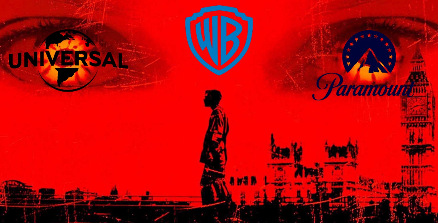 28 Years Later: 3 Major Studios Battling for Horror Sequel Rights