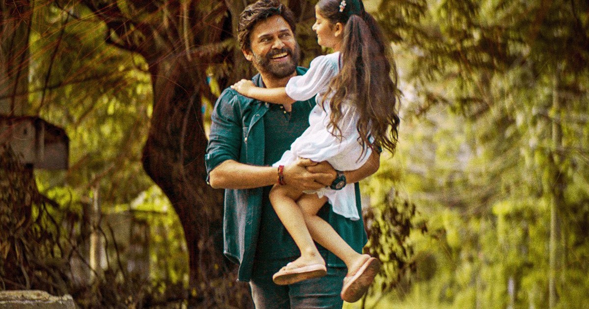 Saindhav Box Office Collection Day 3: Daggubati Venkatesh Film Holds Steady