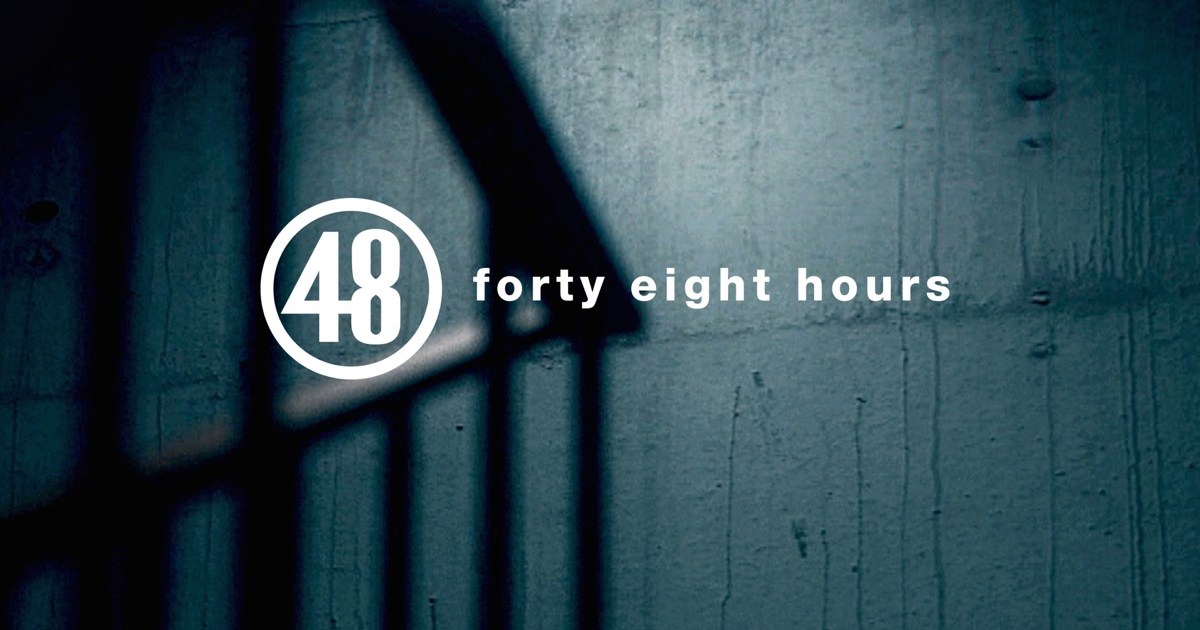48 Hours Season 3 Streaming: Watch & Stream Online via Paramount Plus