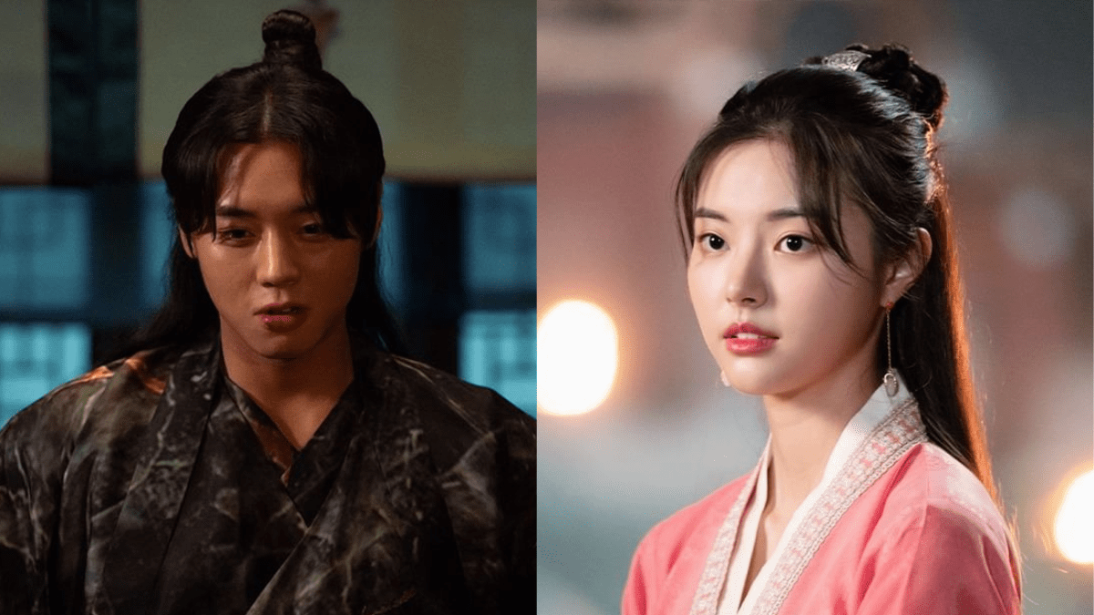 Love Song for Illusion Episode 8 Recap: Why Is Park Ji-Hoon Angry at ...