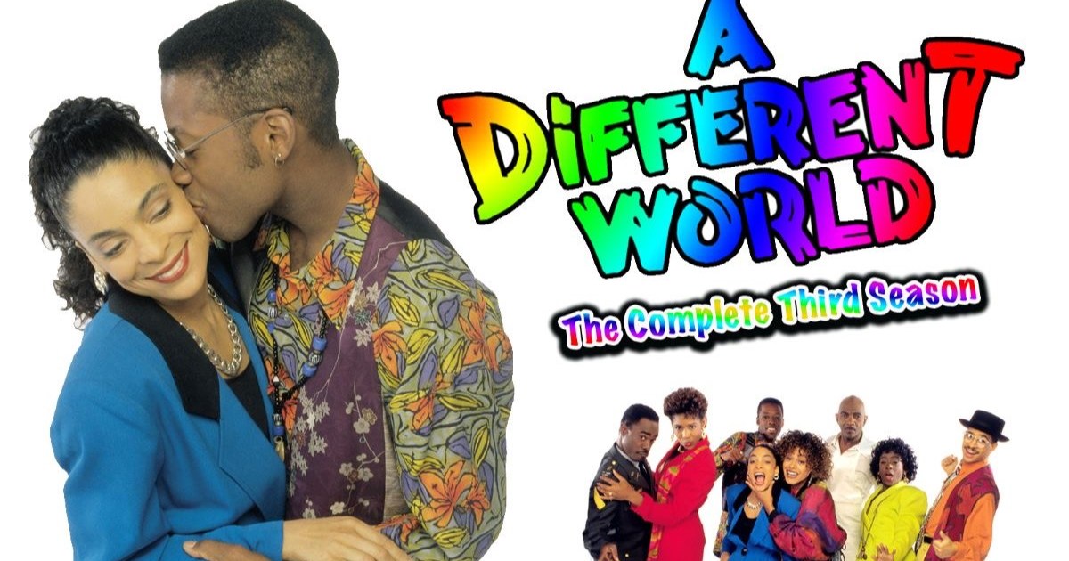 A Different World Season 3 Streaming: Watch & Stream Online via HBO Max