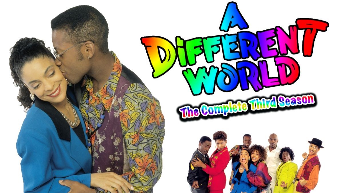 A Different World Season 3 Streaming: Watch & Stream Online via HBO Max