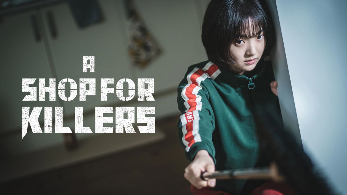 A Shop for Killers Season 1 Streaming: Watch & Stream Online via Hulu