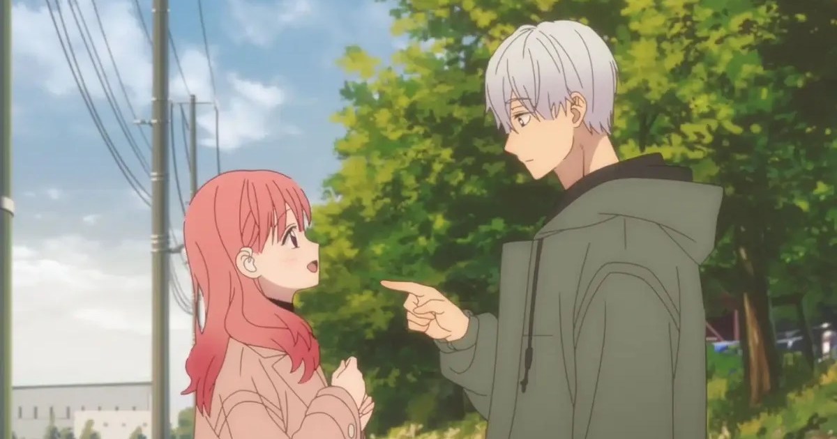 A Sign of Affection Season 1 Episode 6 Streaming: How to Watch & Stream ...