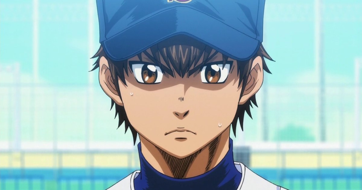 Ace of Diamond Season 2 Streaming: Watch & Stream Online via Crunchyroll