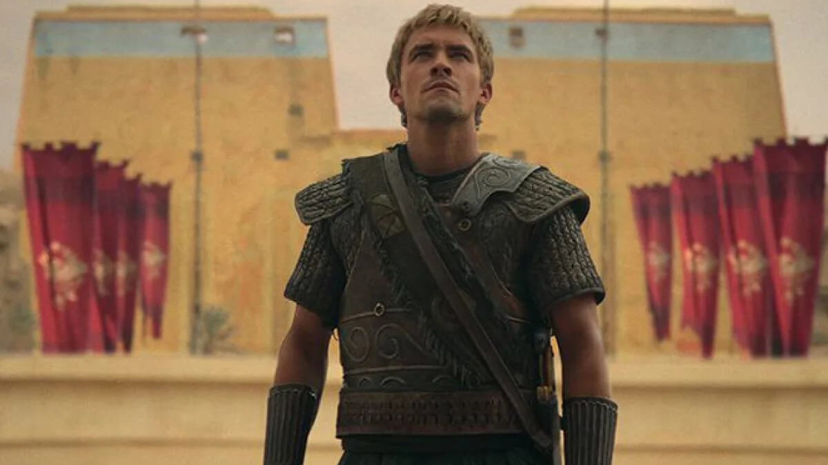 Alexander: The Making of a God Trailer Unveils Netflix’s Historical ...
