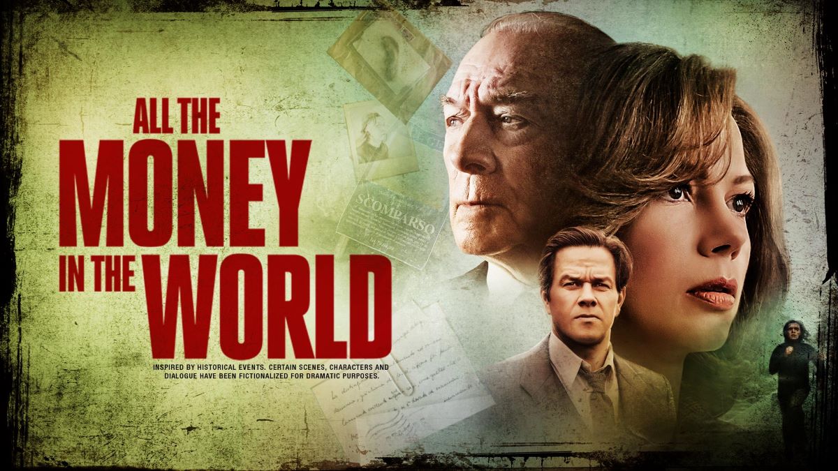 All the Money in the World (2017) Streaming: Watch & Stream Online via ...