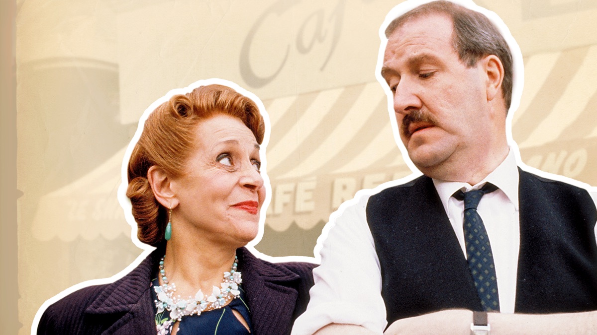 'Allo 'Allo! (1984) Season 4 Streaming: Watch & Stream Online via ...
