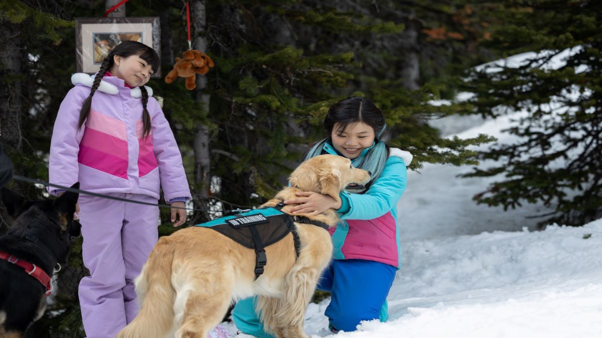 American Girl: Corinne Tan Streaming: Watch & Stream Online via Netflix