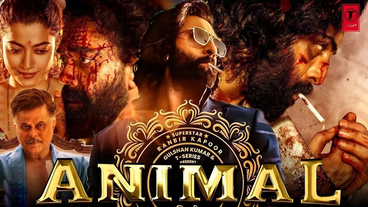 Animal Streaming: Watch & Stream Online via Netflix