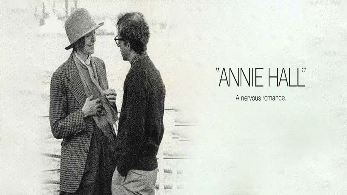 Annie Hall (1977) Streaming: Watch & Stream Online via Amazon Prime ...