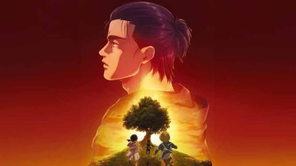 Anime Like Attack on Titan: Vinland Saga, Code Geass & More